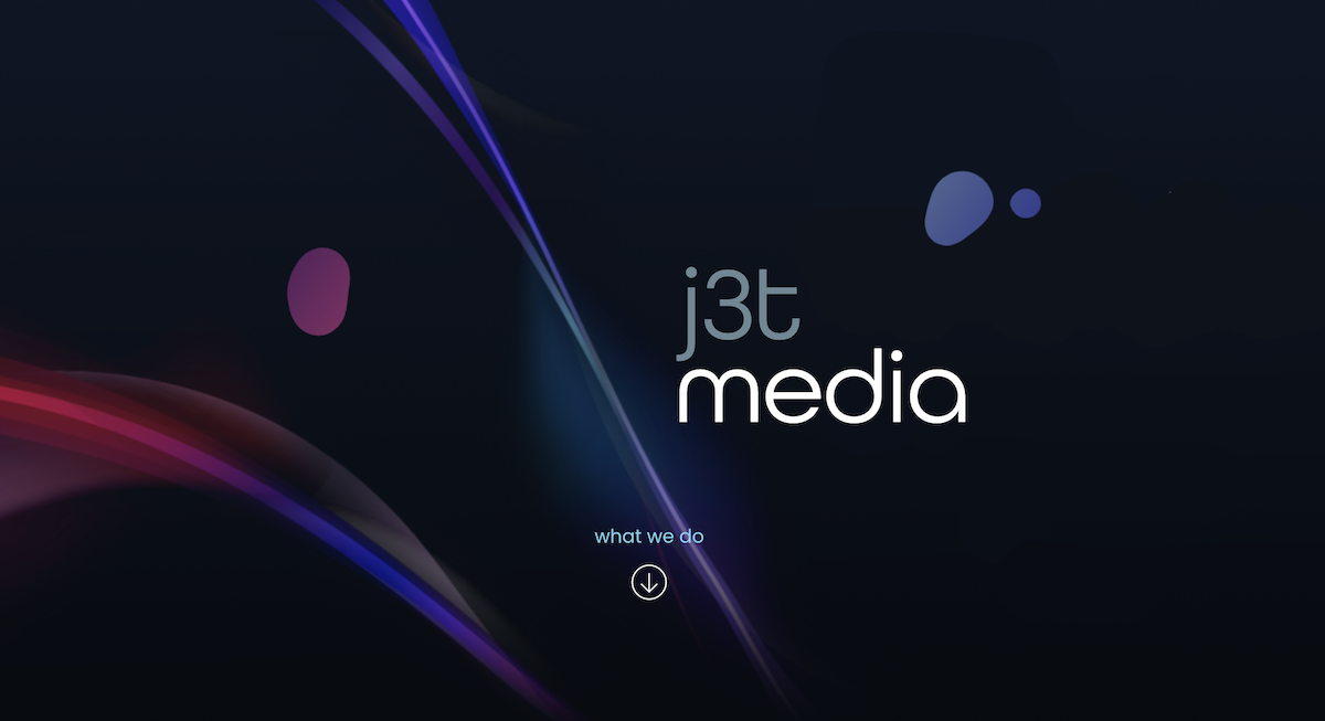 home - J3T Media